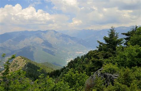 Autour de Turini – Les Randonneurs de Saint-Paul