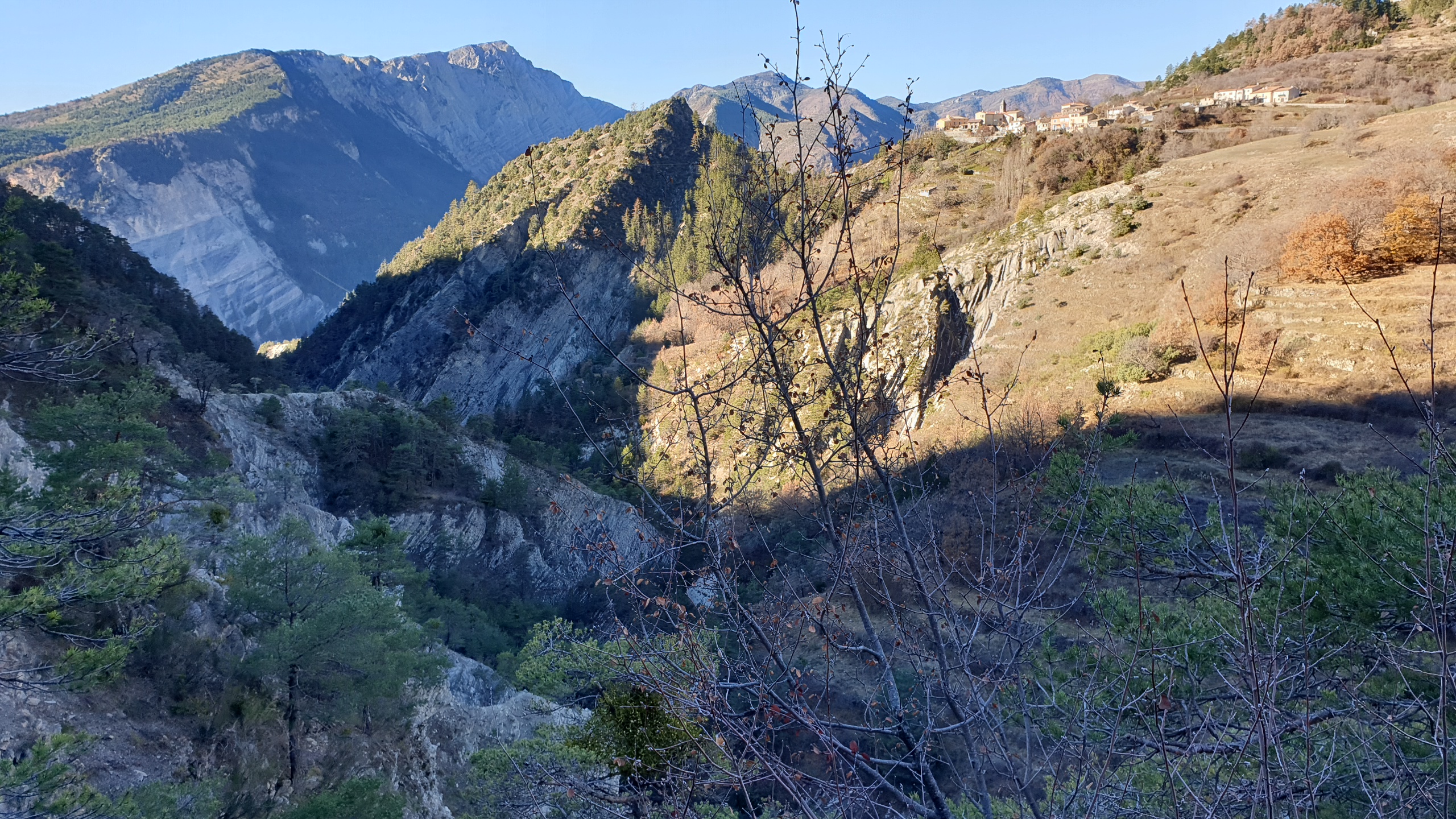 Circuit du Grand Palier – Les Randonneurs de Saint-Paul